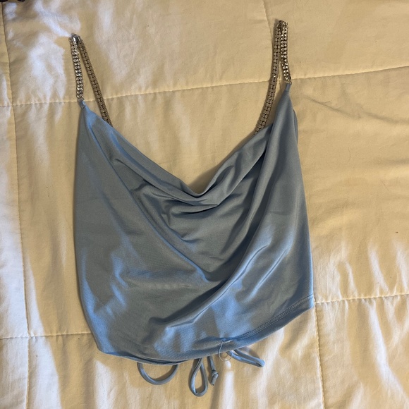 Windsor | Tops | Windsor Crop Top | Poshmark